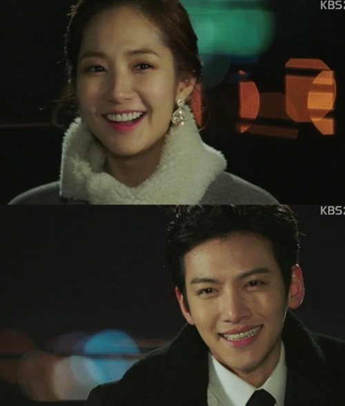 ‘힐러’ 지창욱, 박민영에게 마음 고백 “나는 안 될까?” | bnt뉴스