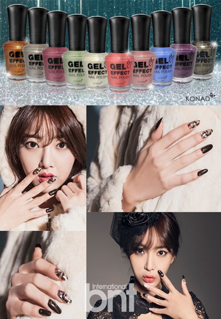 [bnt world新年企划④] 88名美妆博客挑选的韩国10大梦幻化妆品 | bnt뉴스