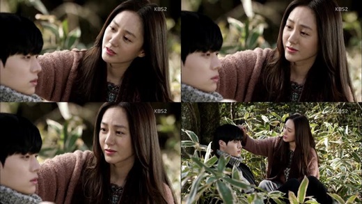 ‘블러드’ 박주미, 안재현 향한 절절한 모성애…‘몰입도 UP’ | bnt뉴스