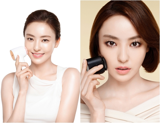 이다희, 메이크온(MakeON) 뮤즈로 선정 | bnt뉴스