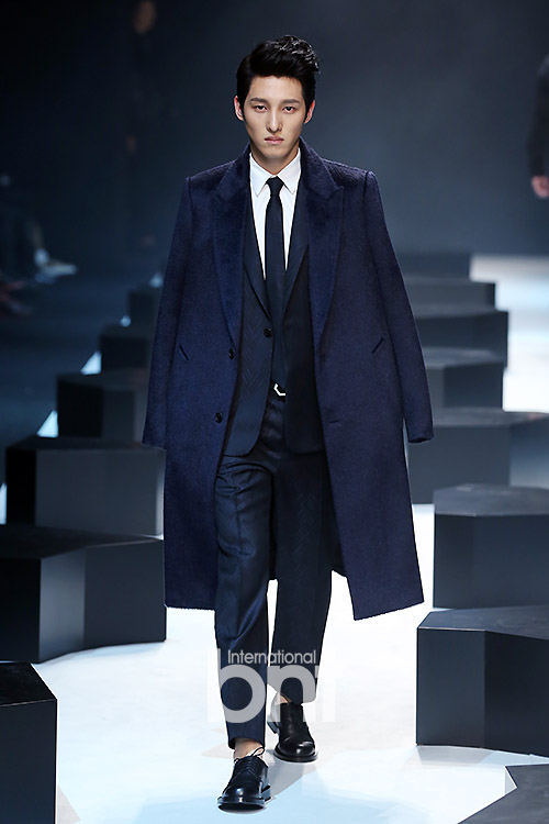 [bnt포토] 은은한 멋이 느껴지는 재희신 2015 F/W 컬렉션 | bnt뉴스