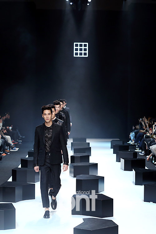 [bnt포토] F/W 2015 서울패션위크 재희신 패션쇼 '셀프 리스펙트' | bnt뉴스