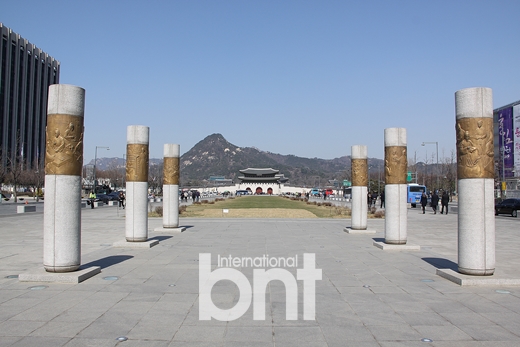 [K-ROAD] 수도권 전철의 재발견 - 5호선 광화문역 여행(1) | bnt뉴스