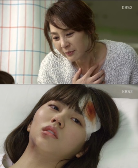 ‘후아유-학교2015’ 김소현, 기억상실증 걸렸다 | bnt뉴스