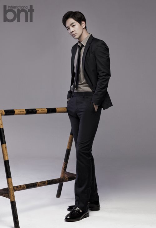 [bnt화보] 허태희 “KBS 공채 개그맨 합격해 활동하다가 배우로 전향” | bnt뉴스