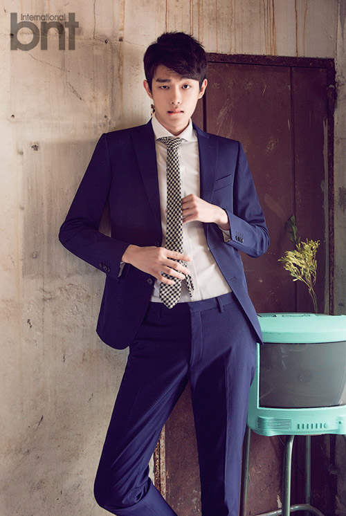 [bnt화보] 강희 “YG케이플러스 모델들과 정기 모임 갖고 있다” | bnt뉴스