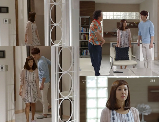 [Editor Pick] ‘이혼변호사는 연애중’ 에스닉 원피스로 사랑스럽게 | bnt뉴스