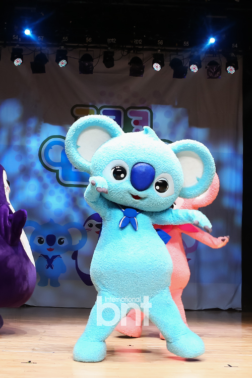 [bnt포토] '코코코~코끼리? 이제는 코코코다코!' | bnt뉴스