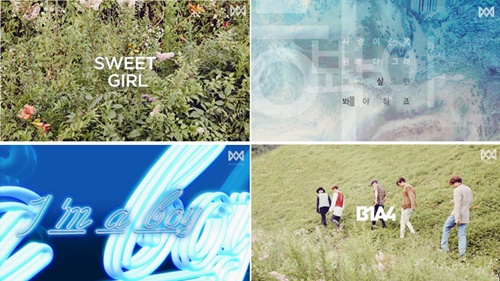 B1A4, 새 앨범 ‘스윗걸’ 미리듣기 영상 공개…‘컴백 초읽기’ | bnt뉴스