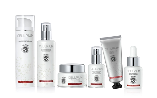 메디포스트, 기능성 화장품 ‘셀피움’ 론칭 | bnt뉴스