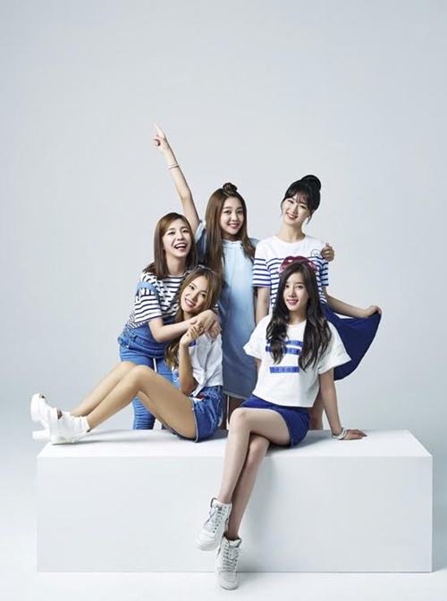 베리굿, 23일 새 싱글 ‘내 첫사랑’ 발표…가을 발라드 ‘감성UP’ | bnt뉴스