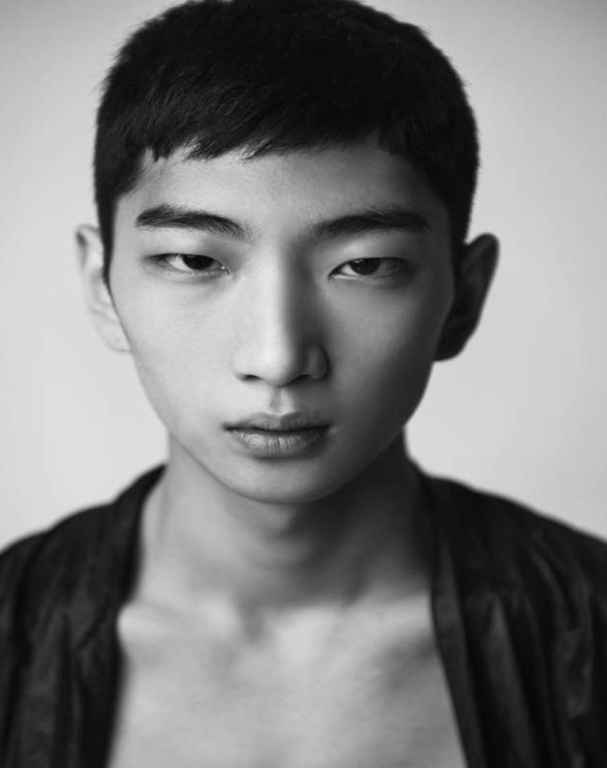 2016 S/S 서울패션위크서 주목해야 할 모델 4인 | bnt뉴스