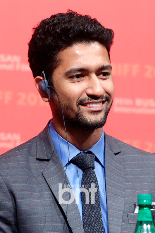 개막작 ‘주바안’, ‘청년의 자아’를 찾는다는 가치(20th BIFF) | bnt뉴스