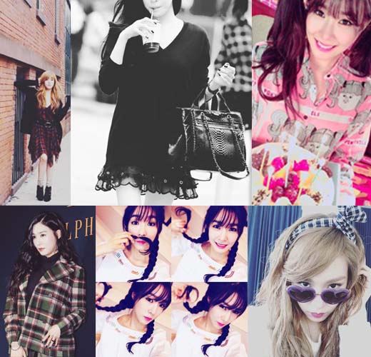 패셔니스타 되고 싶은 당신, 셀럽 SNS가 바이블이다 | bnt뉴스