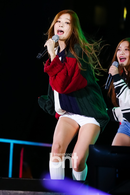 [bnt포토] 레드벨벳 슬기 '무대에서 더 예쁜 그녀' | bnt뉴스