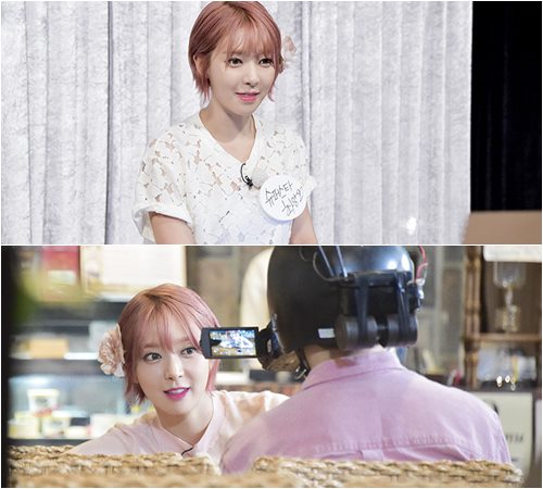 ‘마리텔’ 개국공신 초아, 네티즌과 함께 만드는 방송 진행…우승 차지? | bnt뉴스