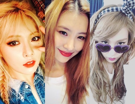 패셔니스타 되고 싶은 당신, 셀럽 SNS가 바이블이다 | bnt뉴스