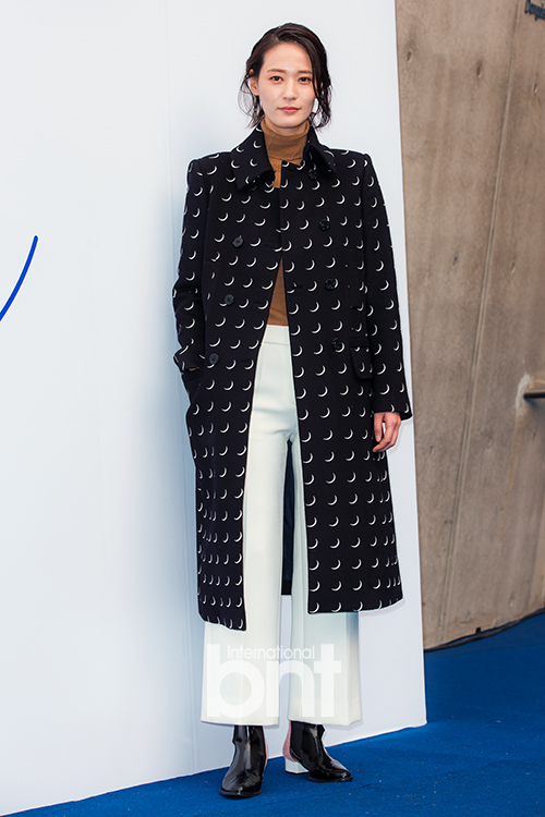 [bnt포토] 이영진 '이제는 와이드의 시절' | bnt뉴스