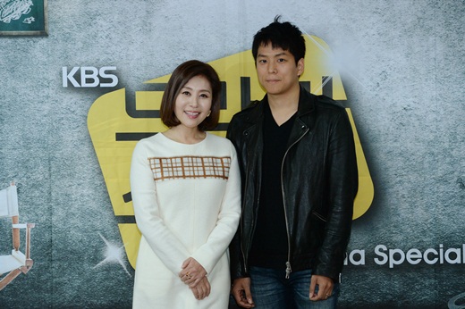 ‘계약의 사내’ 임세준 PD “최명길, 캐릭터 그 자체” | bnt뉴스