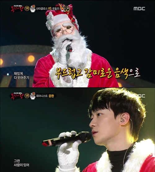 ‘복면가왕’ 윤한, 싱어송라이터로서도 OK…‘한계 없는 매력’ | bnt뉴스