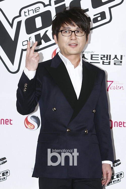 신승훈, 3사 중 유일하게 ‘2015 MBC 가요대제전’ 출연 결정 | bnt뉴스