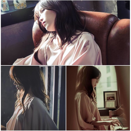 김나영, 새 앨범 ‘어땠을까’ 30일 발표 예고 | bnt뉴스