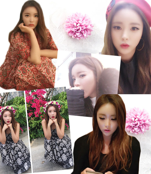 스타들의 SNS 피부 살펴보기! 광채 피부를 위한 잇 아이템 | bnt뉴스