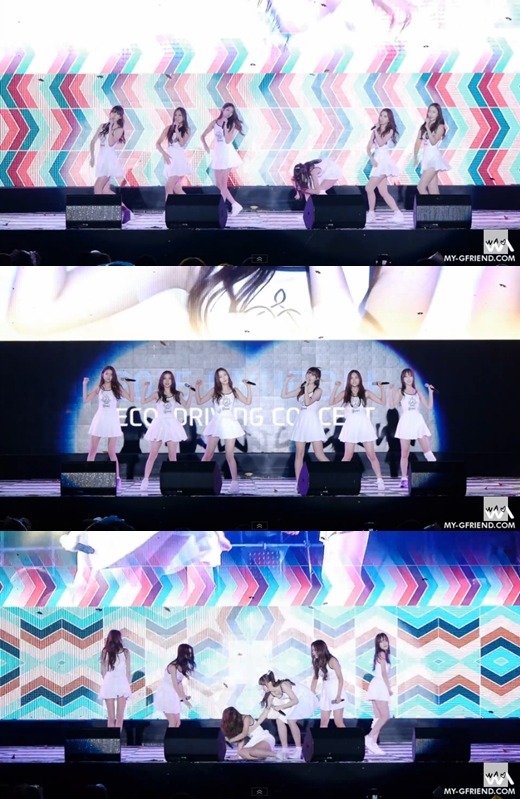 [스타★신호등] ‘진짜 대세에 주목’ 신흥 걸그룹 열전… ‘여자친구 vs 트와이스’ | bnt뉴스