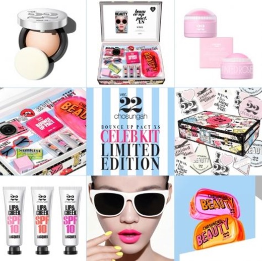 【2015bntworld韩妆10大年末企划7】韩妆产业准备开启新模式 | bnt뉴스