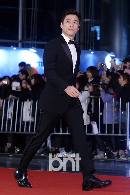 지진희, HB엔터테인먼트와 끈끈한 의리 이어간다 | bnt뉴스