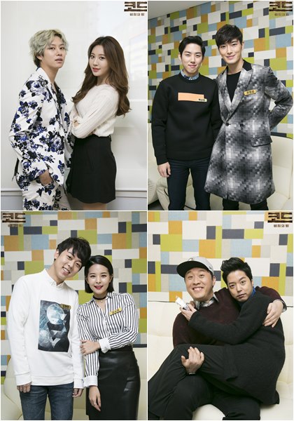 ‘코드-비밀의 방’ 조력자 특집 예고…‘기대감 UP’ | bnt뉴스