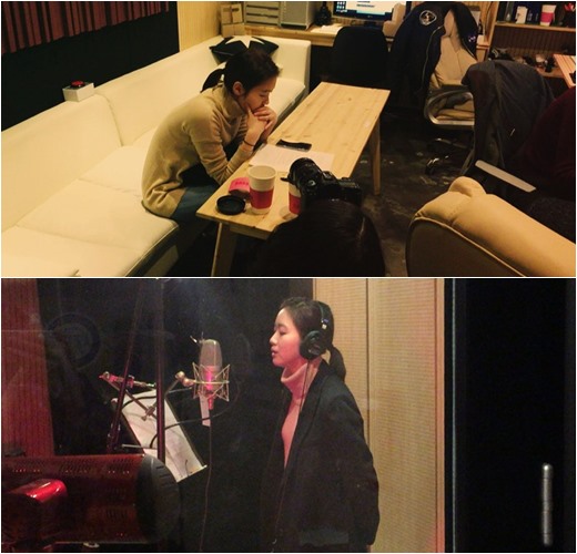 김고은, ‘치즈인더트랩’ OST 참여…반전 매력 선사 | bnt뉴스