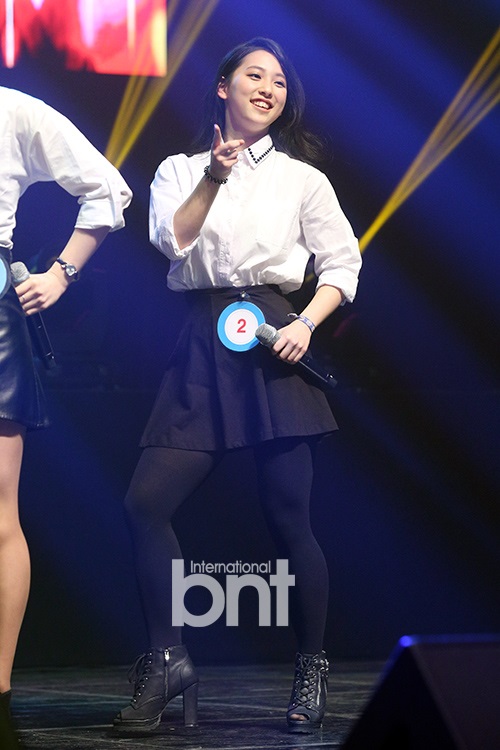 [현장출동] JYP 공채 12기 오디션, 봄을 찾아 나선 26명의 인생 도전기 | bnt뉴스