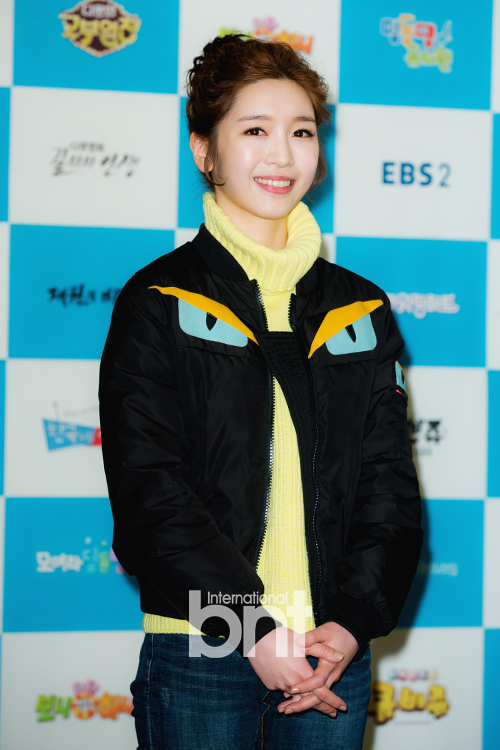 [bnt포토] 최배영 '초심 사로잡을 사랑스러움' | bnt뉴스