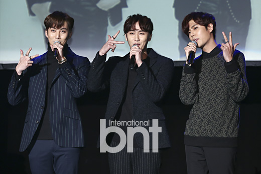 [bnt포토] SS301 인사드립니다~ | bnt뉴스
