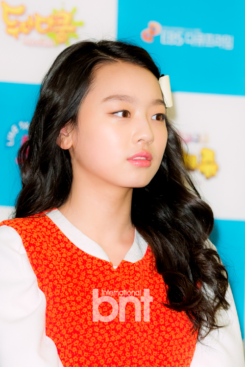 [bnt포토] 이수민 '예쁨은 이미 폭풍성장 마침' | bnt뉴스