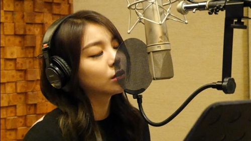 에일리, ‘돌아와요 아저씨’ OST 지원사격…음원+뮤비 17일 공개 | bnt뉴스