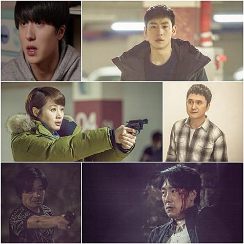 ‘시그널’, 종영까지 2회…김원석 PD가 직접 전하는 ‘막방 관전포인트는?’ | bnt뉴스