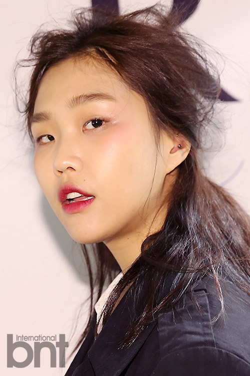 [bnt포토] 박희현, 매력 가득한 꽃미모 (SFW 백스테이지) | bnt뉴스