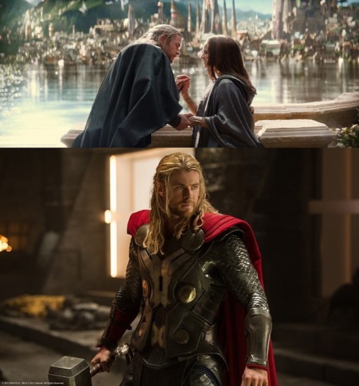 [Movie Night] 주말밤, 남자를 열광시킬 영화 4선 | bnt뉴스