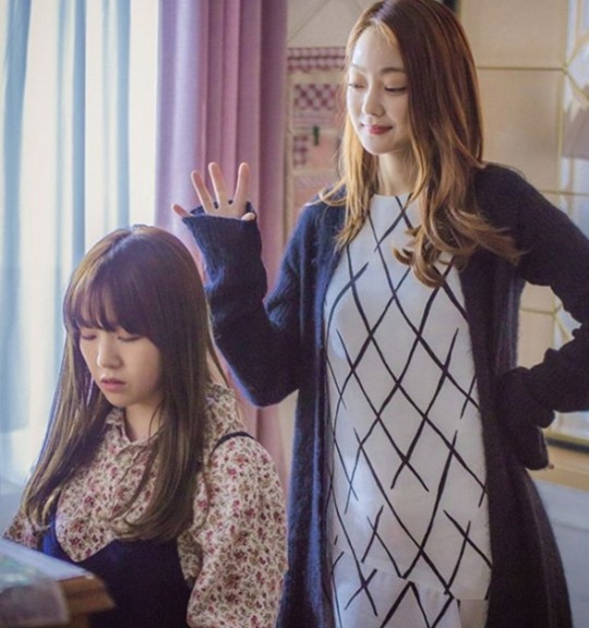 [투데이SNS] 설현-민아-서효림-바로-임지연, 일하는 모습이 아름다운 ★ | bnt뉴스