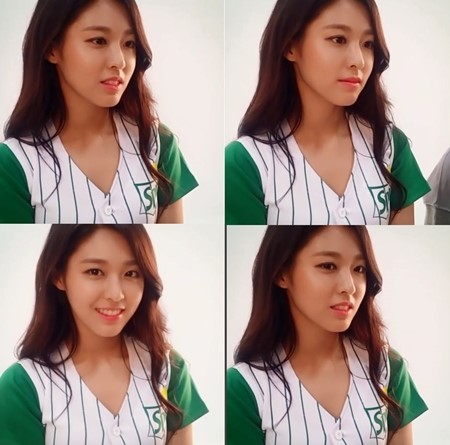 [투데이SNS] 설현-민아-서효림-바로-임지연, 일하는 모습이 아름다운 ★ | bnt뉴스