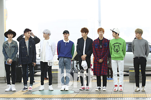 [bnt포토s] SM루키즈에서 NCT로... '설마 이 중에 네 취향이 한 명쯤은 있겠지' | bnt뉴스