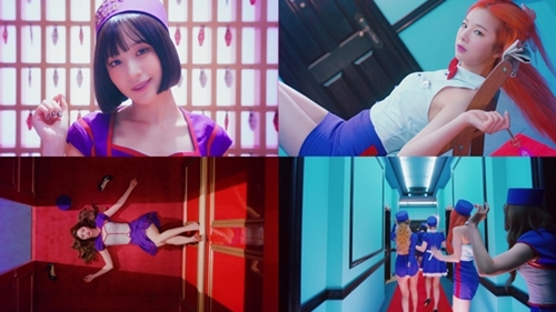 EXID, 컴백 D-1…모든 준비는 끝났다 | bnt뉴스