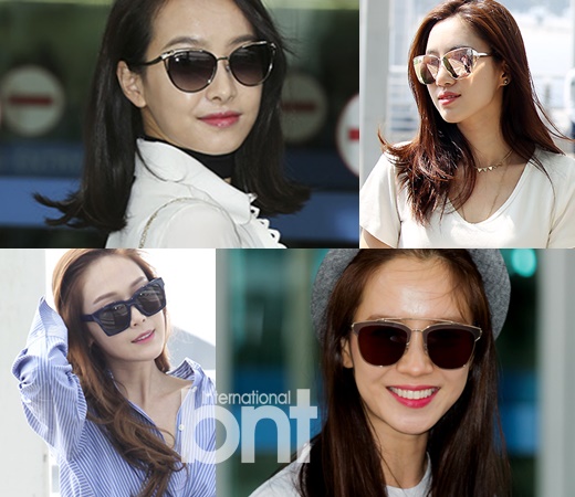 완벽한 스타들의 ‘공항 스타일’ 응용 TIP | bnt뉴스