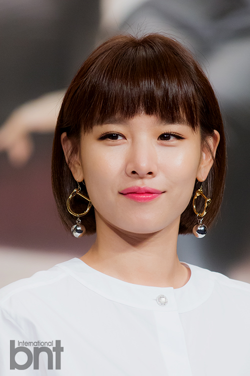 [bnt포토s] '클로즈업이 일상' 조윤희 '매 순간이 넘나 예쁜 것' | bnt뉴스