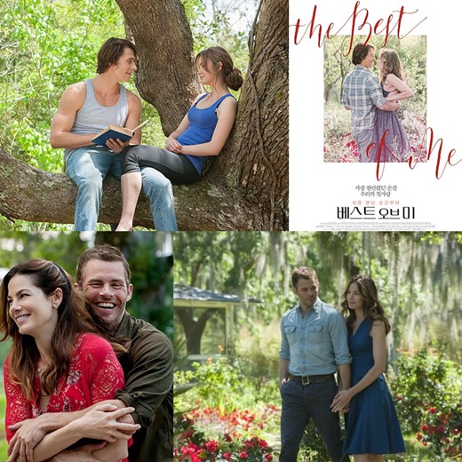 [Movie Night] 한 여름의 로맨스 | bnt뉴스