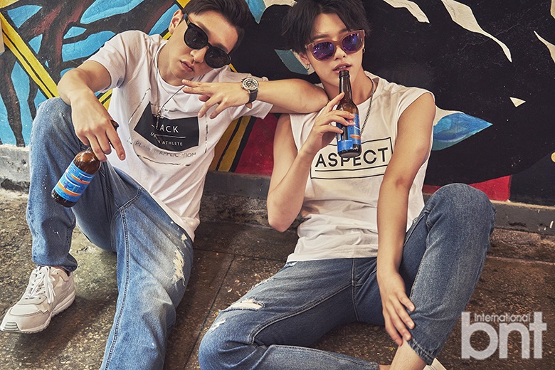 [bnt화보] 플로우식 “‘쇼미더머니6’ 지원 계획 없어, 프로듀서로는 OK” | bnt뉴스