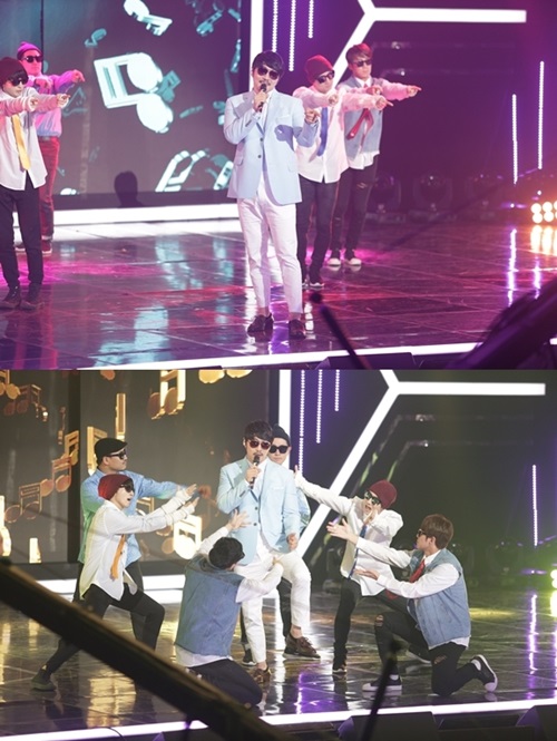 KCM ‘푸드 뱅크 콘서트’ 통해 ‘엄마의 착각’ 첫 선 | bnt뉴스