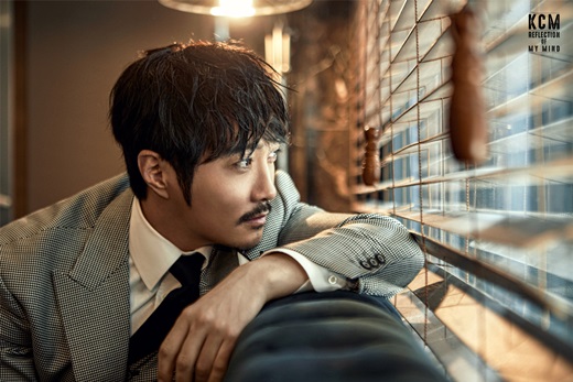 ‘돌아온’ KCM, 타이틀곡 이어 수록곡까지 ‘뜨거운 반응’ | bnt뉴스